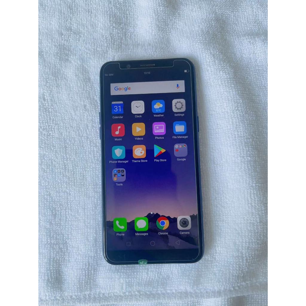 OPPO A1 /A83 6GB+128GB Used Second Hand Global version of the ...