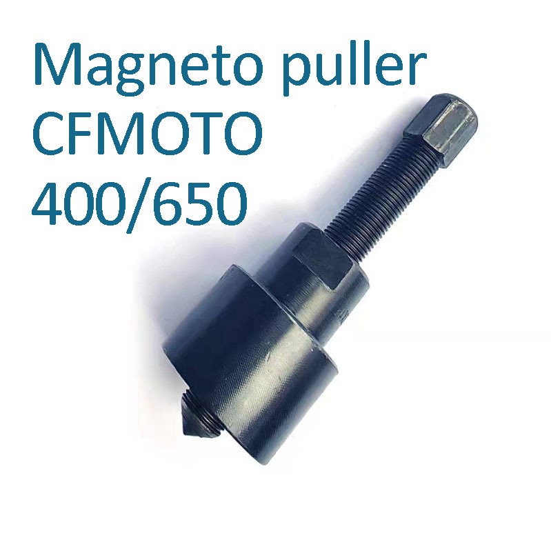 Magneto Puller CFMOTO 400NK 650NK 400GT 650GT Magneto Puller 400 650 ...