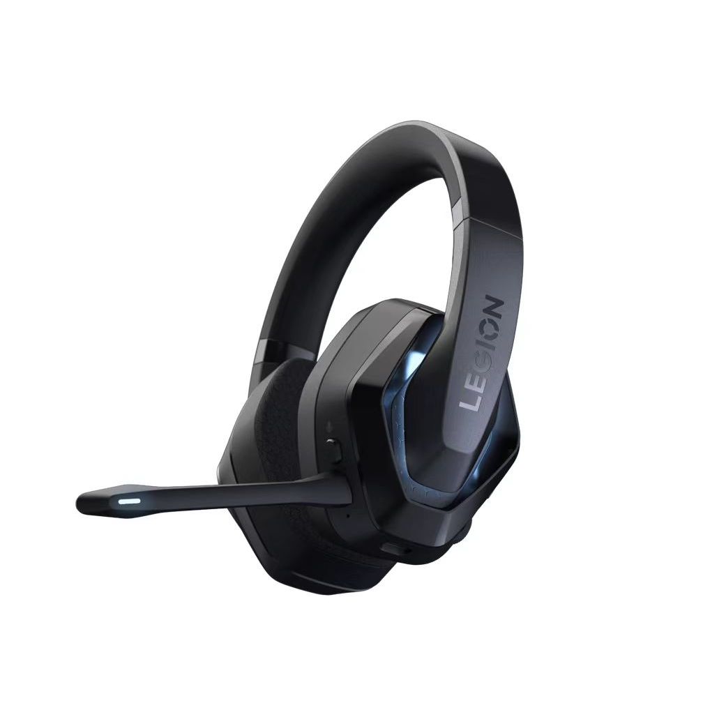 [Free Gift]Lenovo Legion H5 Wireless Gaming headphones 500mHA | Shopee ...
