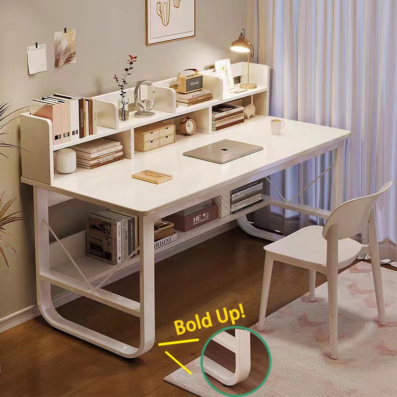 【75% Off Clearance Sale】⚡ Study Table Computer Table Desk Office Desk ...