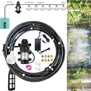 Shop misting machine for Sale on Shopee Philippines
