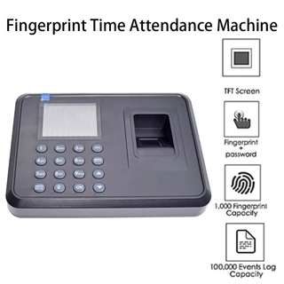 Shop biometrics machine for Sale on Shopee Philippines