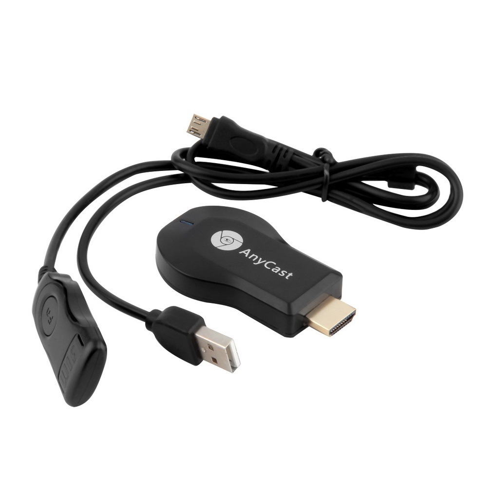 Any cast m4 m9 Plus 4K 5G miracast TV stick Adapter Mini Android ...