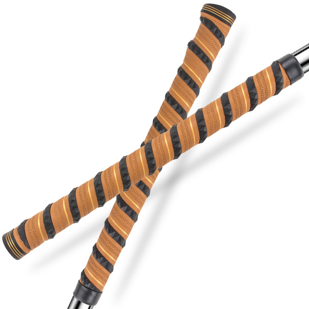 Park Golf Grip Club PU Golf Putter Grip Ghost High Quality Grip Factory ...