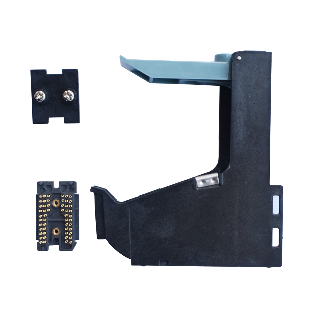 Ink Cartridge Holder for HP 45 Schematic Printer - Printer Accessories ...