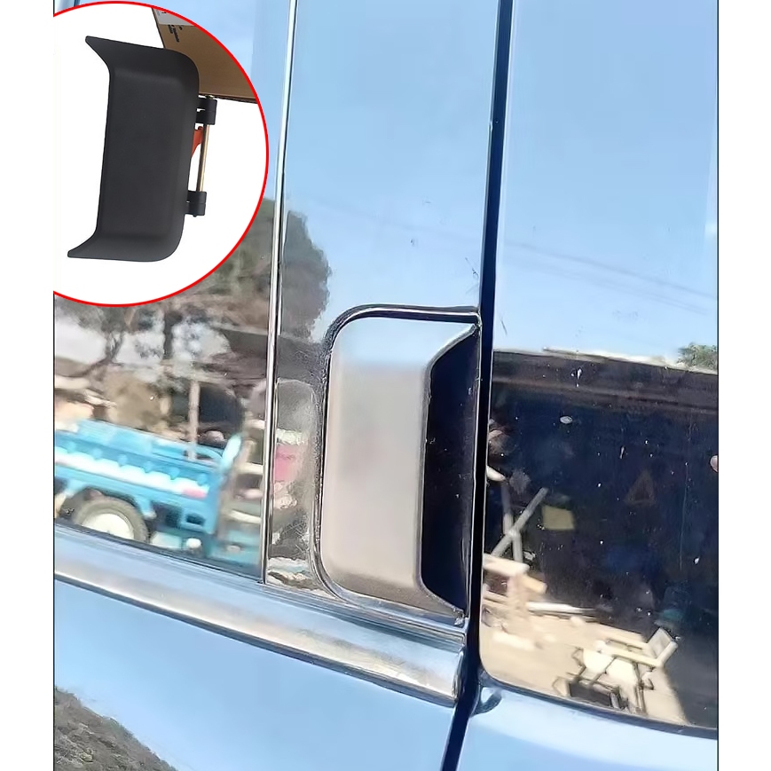 COMPASS Exterior Door Handle Frame Original Exterior Accessories ...
