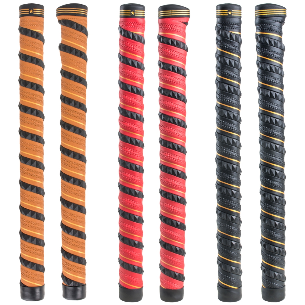 7Pcs Park Golf Grip Club PU Golf Putter Grip Ghost High Quality Grip ...