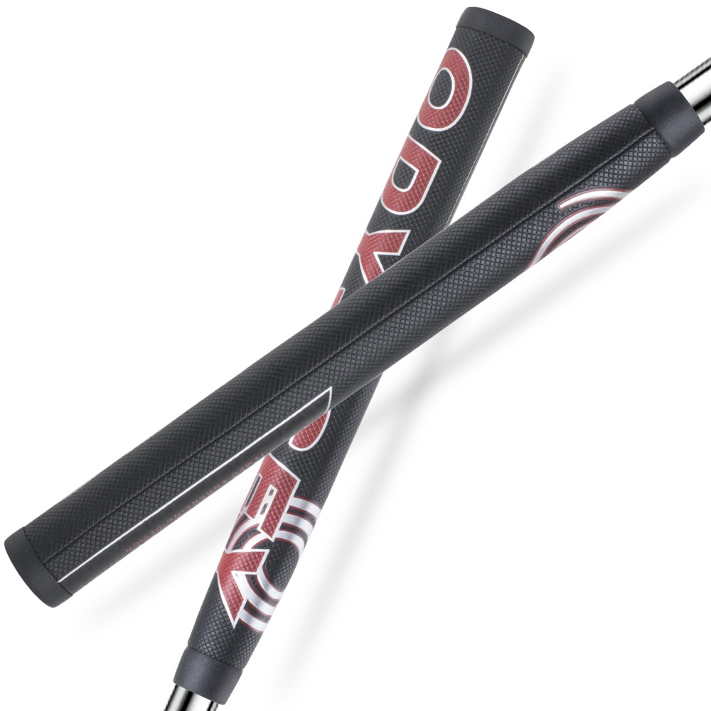 Odyssey Stroke Lab Putter Grip -Tempo Enhancing Design Golf Putter Grip ...