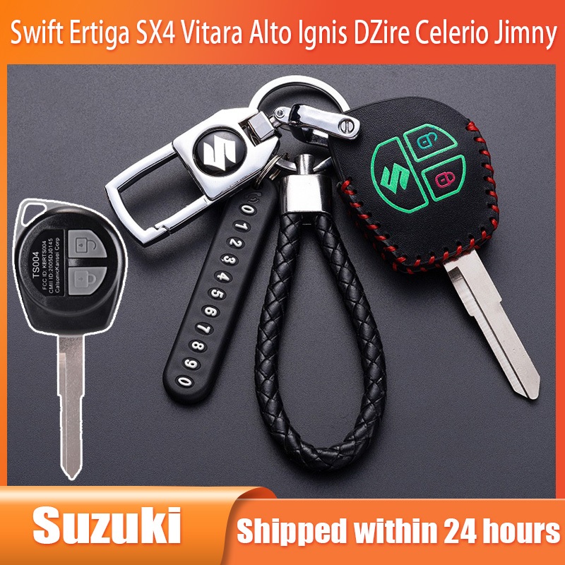 For Suzuki Swift Ertiga ciaz SX4 Vitara Alto Ignis DZire Celerio Jimny ...