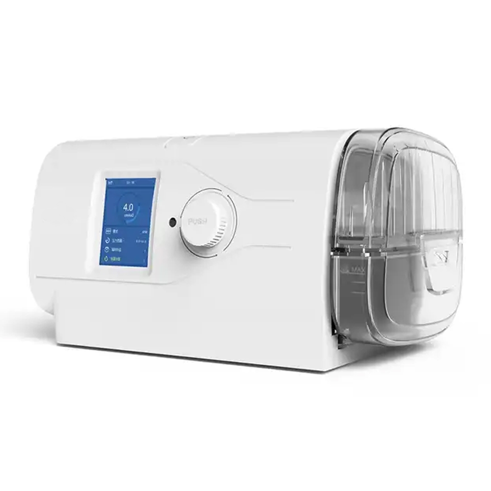 CONTEC R100 Positive Airway Pressure Devices CPAP Machine with Humidity ...