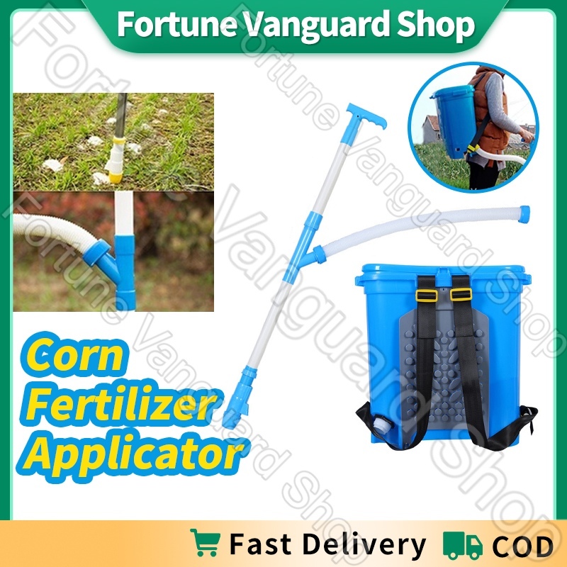 Fertilizer Applicator fertilizer spreader fertilizer applicator bagcorn ...