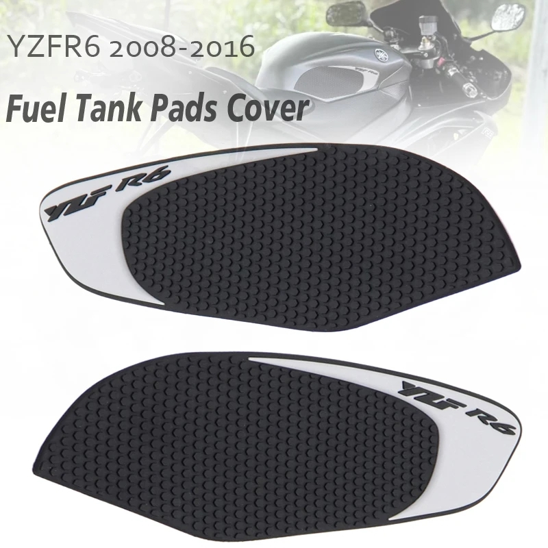For Yamaha YZF R6 YZF-R6 2006 2007 2008 2009 2010-2016 Motorcycle ...