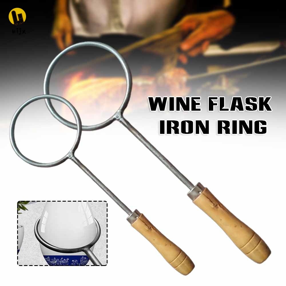 Iron Glass Bottle Cutter Tool For Easy And Precise Cutting Cutting Ring ...