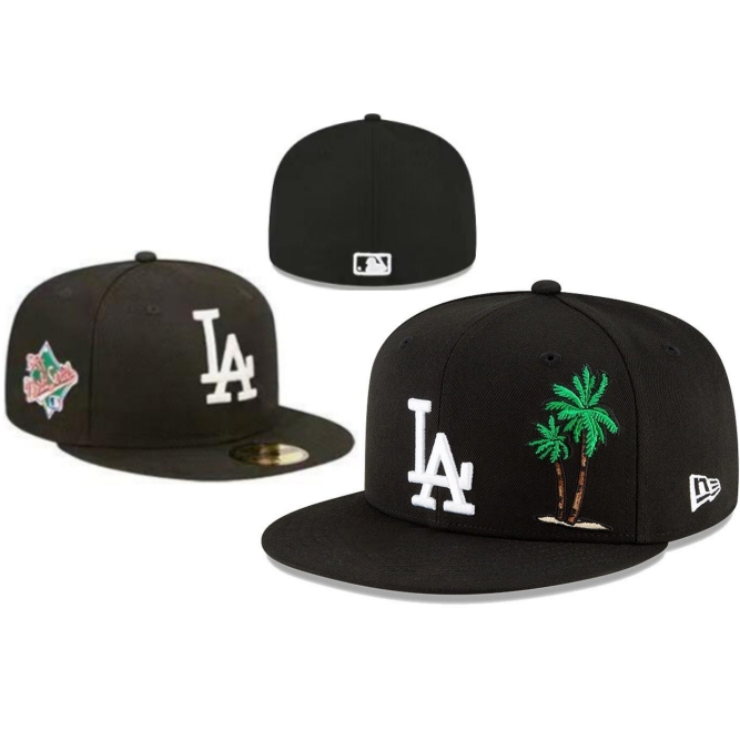 Inventory Ready Los Angeles Dodge Baseball Cap LA Men's and Women's ...