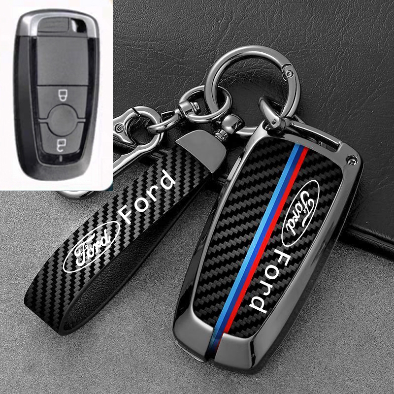 for Ford Ranger Raptor Key Cover FORD RAPTOR, RANGER, EVEREST KEYLESS ...