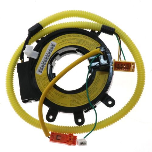 Spiral Cable Clock Spring Assy Steering Airbag Horn Signal for Isuzu D ...