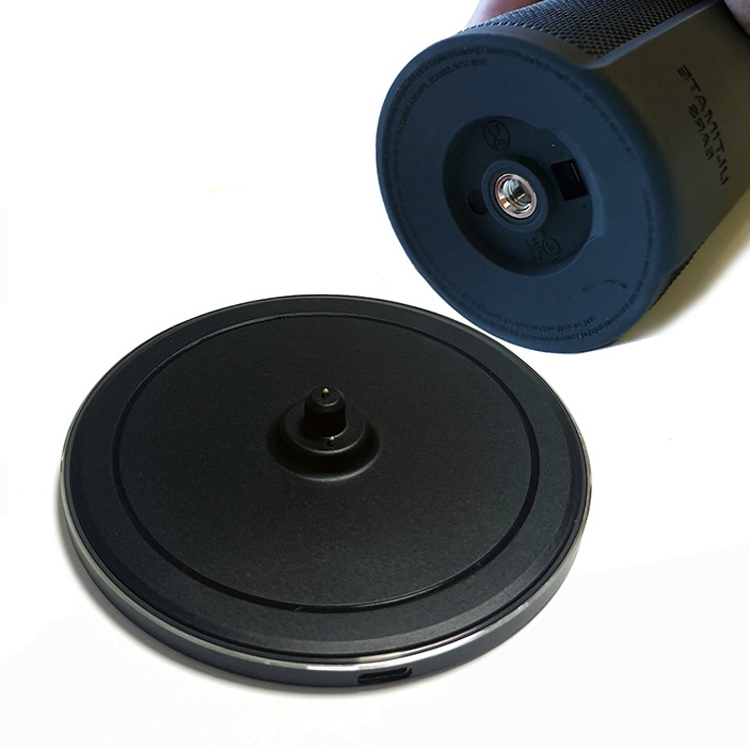 Wireless Charger Base For Logitech UE MEGA BLAST | Shopee Philippines