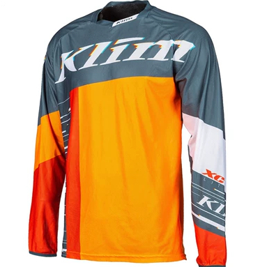 Klim Motorcycle Racing Jersey Cycling Jersey Mountain Bike Cycling ...