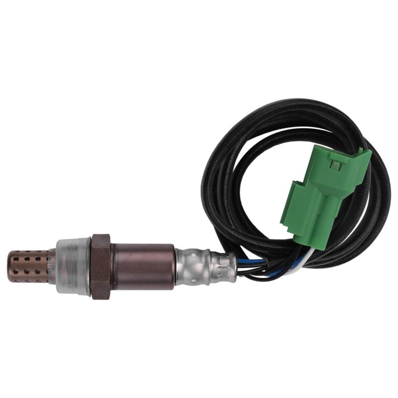 O2 Oxygen Sensor for 18213-63J12 Suzuki Air Fuel Ratio Lambda SWIFT III ...