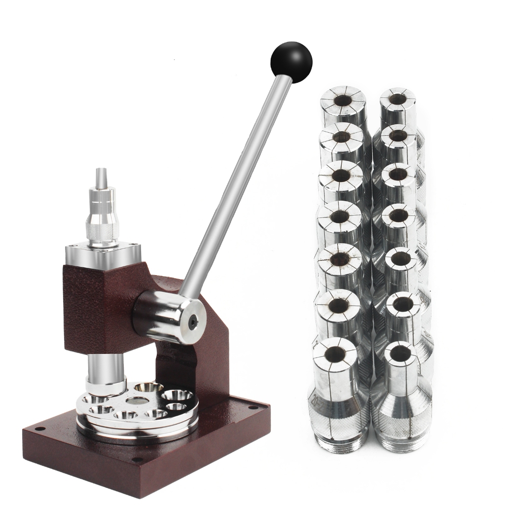 Step Single Lever Ring Expander for Wide Rings: Ideal for Different ...