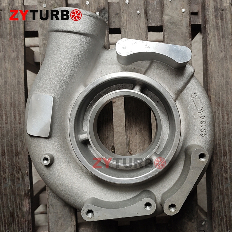 TF08 TF08L Turbo Compressor Housing 28200-84600 49134-00282 2820084600 ...