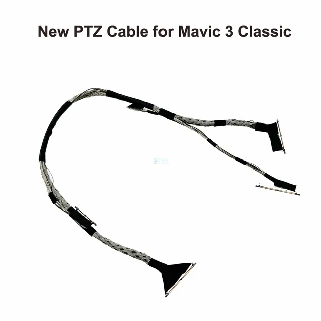 New Classic Gimbal PTZ Cable for DJI Mavic 3 Classic Gimbal Camera ...