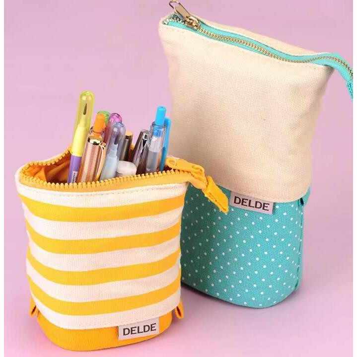 Japan sun-star sun star DELDE Series Student Pencil Case Pencil Case ...