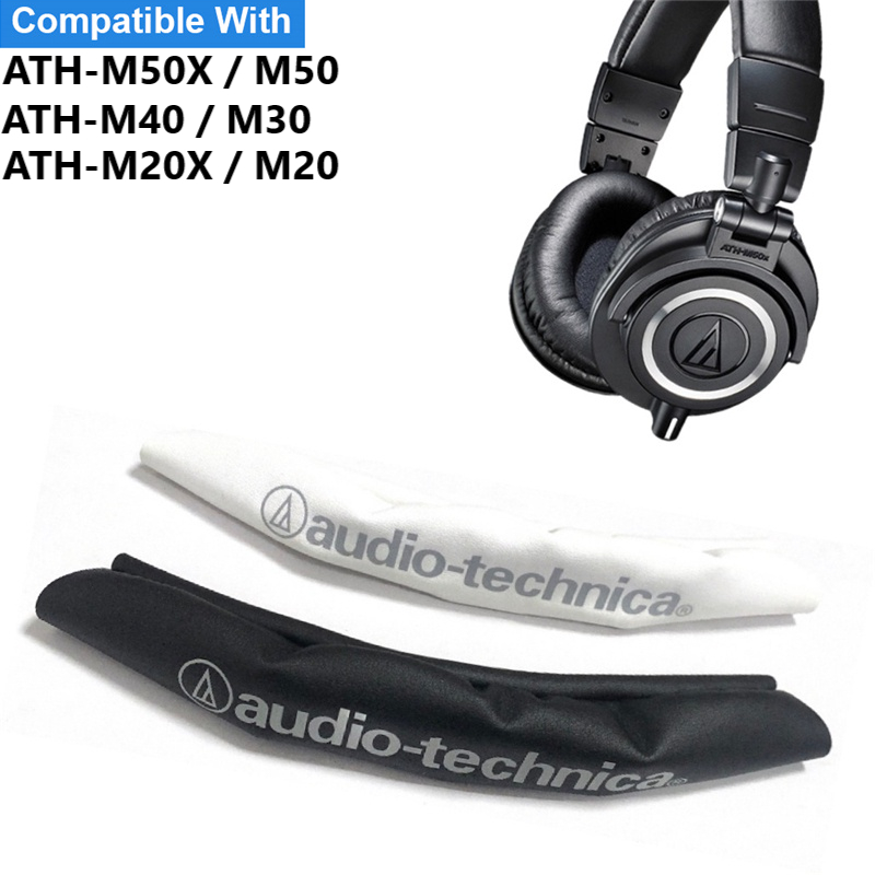Headphone Headband Beam Sleeve Repair Replacement Accessories Head Band ...