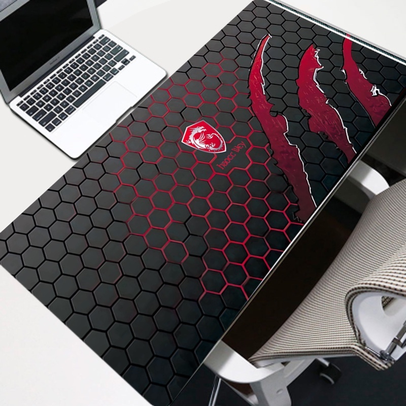 【70% Off Clearance Sale】⚡ RGB Gaming Mouse Pad LED Large Mouse Pad ...