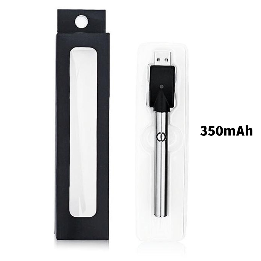 VOKTTA 350mAh 510 Thread Battery Pen Solder Iron Shaped Button Battery ...