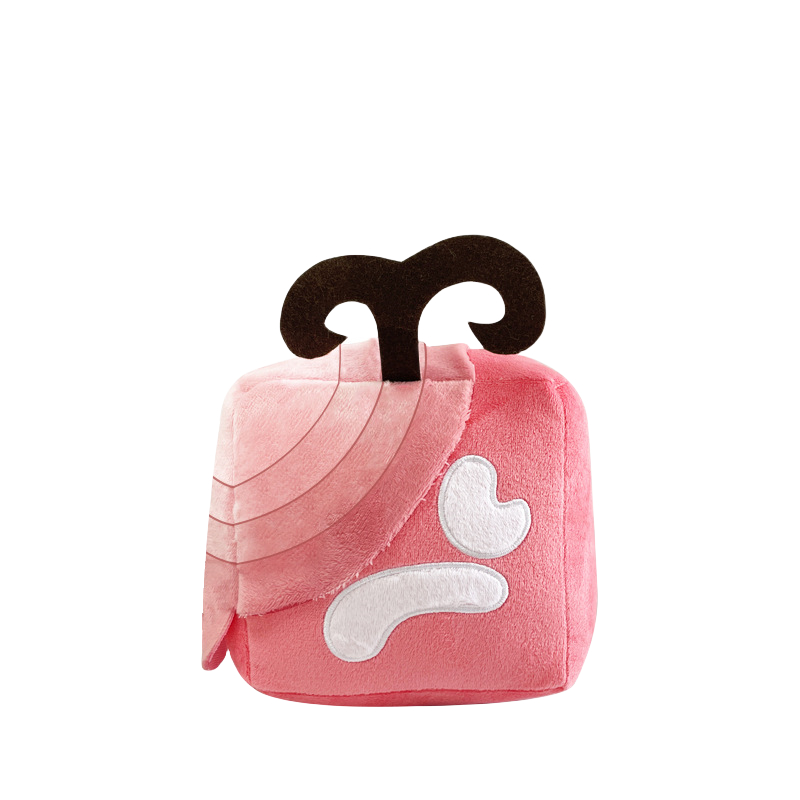 【Ready Stock】Roblox Blox Fruit Plushie Toy Spirit Dragon Control ...