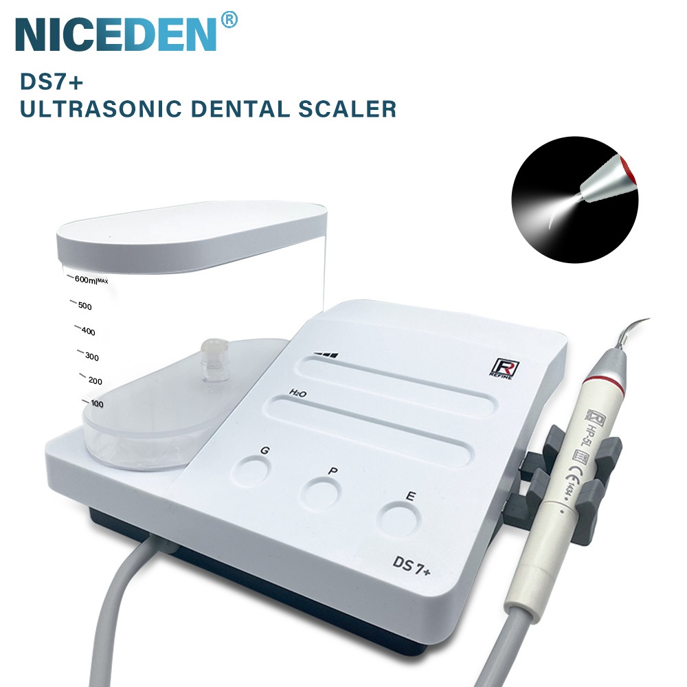 NICEDEN Dental scaler Ruifeng DS7 ultrasonic scaler Oral scaler Oral ...