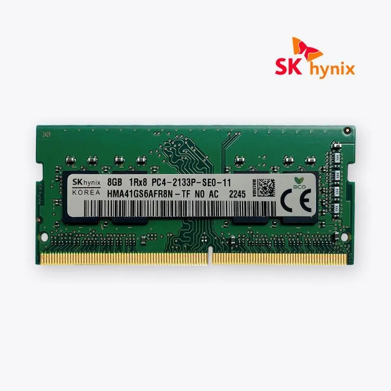 SK Hynix DDR4 RAM 8gb 4gb 16gb 3200mhz 2666mhz 2400mhz 2133mhz 260PIN Notebook SODIMM Laptop ...