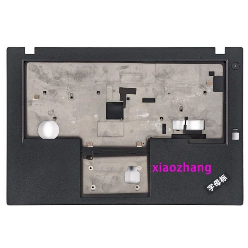 New For Lenovo Thinkpad T480 Laptop LCD Back Cover/Front Bezel/Palmrest/Bottom Case | Shopee ...