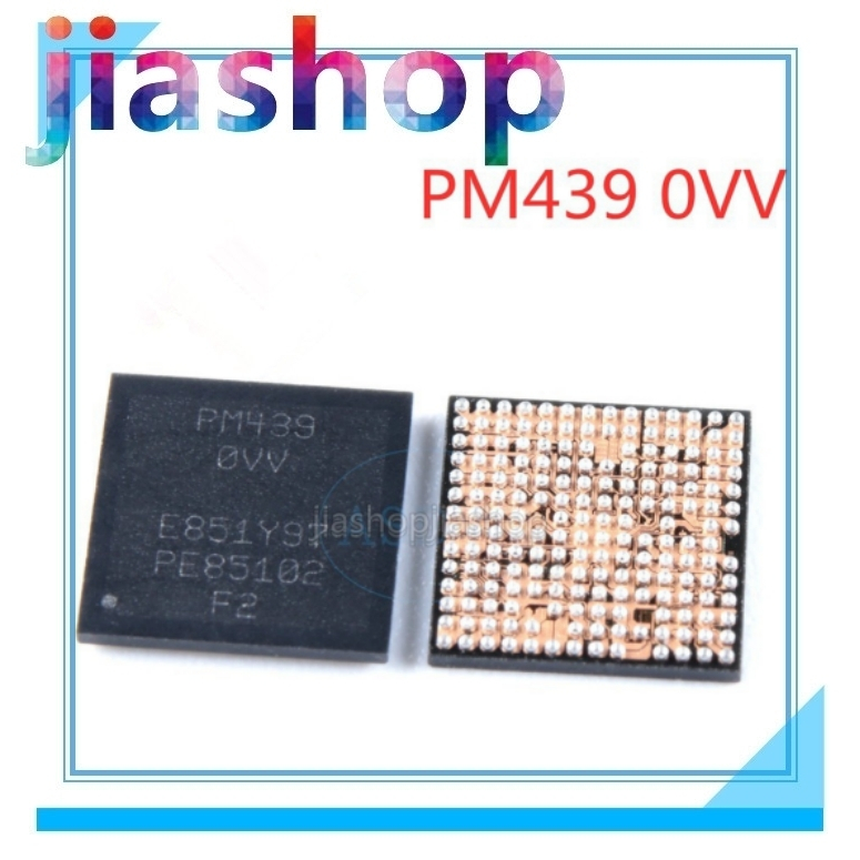 PM439 Power IC For VIVO Y73 Y93 Power Supply IC PM439 0VV PM Chip | Shopee Philippines