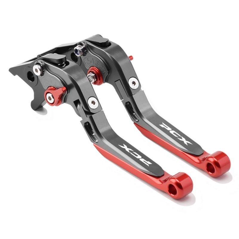 HONDA PCX 160/125 2021-Present Parking Brake Lever Clutch Lever Set ...