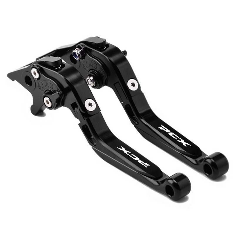 HONDA PCX 160/125 2021-Present Parking Brake Lever Clutch Lever Set ...