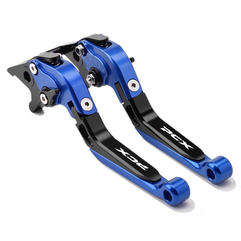 HONDA PCX 160/125 2021-Present Parking Brake Lever Clutch Lever Set ...