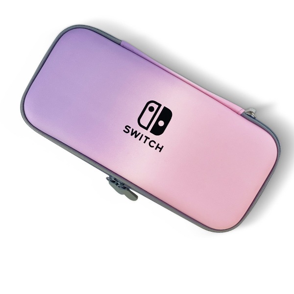GeekShare Switch Case Carrying Case Cover Pokemon Ditto JOY-CON Thumb ...