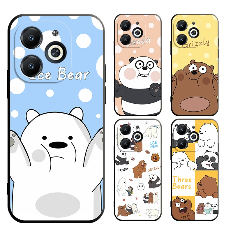 casing for TECNO spark 20 Go 20C 10 10C 8 7 2020 2022 2023 2024 POP Pro ...