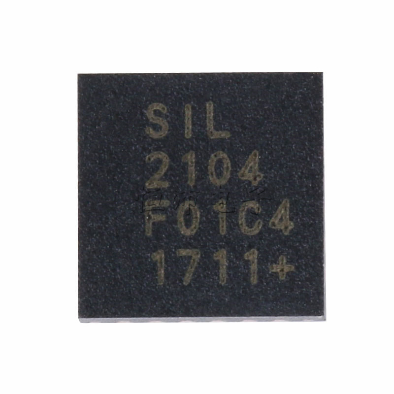 Chip CP2104 QFN-24 USB to UART Bridge Controller | Shopee Philippines