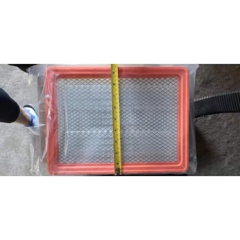 air filter (32*24CM) foton toplander and thunder automagic transmission ...