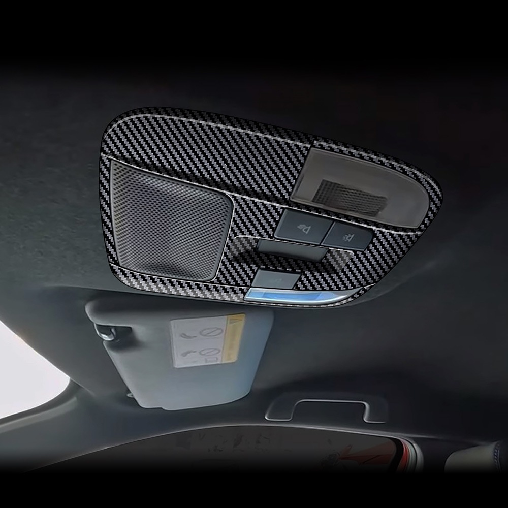 For Toyota Yaris Cross Car Accessories 2023 2024 Front Reading light ...