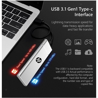 64TB Mini Portable SSD 32TB 16TB 8TB M.2 External Mobile Solid State ...