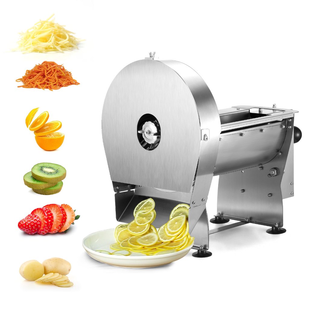 ⭐Local Warehouse+COD⭐ Slicer & Shredder Manual And Electric ...
