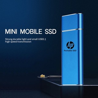 64TB Mini Portable SSD 32TB 16TB 8TB M.2 External Mobile Solid State ...