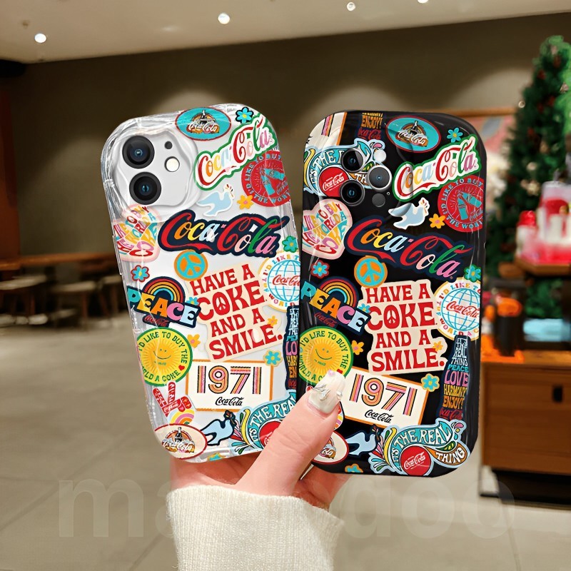 Candy Casing Huawei Honor X10 5G X9 4G X8 X7 X6A X5 X40i X30 X04 GT ...