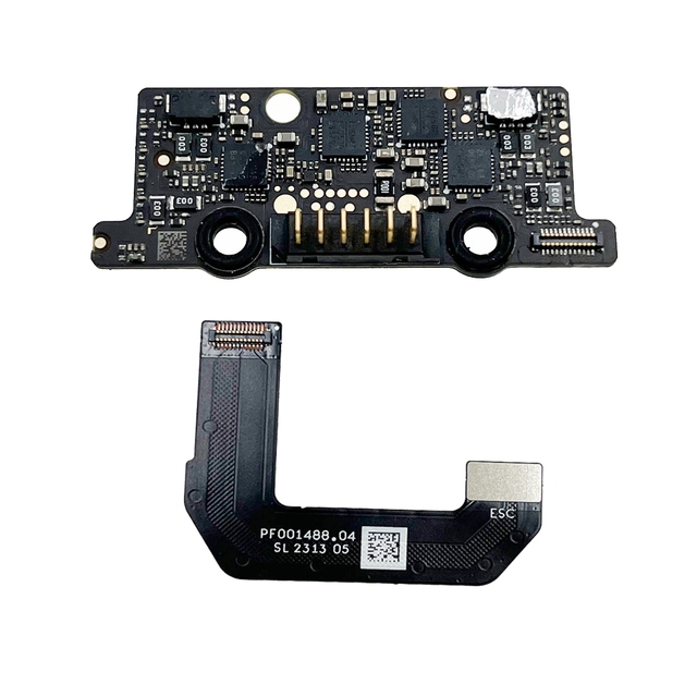 Genuine ESC Board for DJI Mini 3/3 Pro ESC Motherboard Module Remove ...