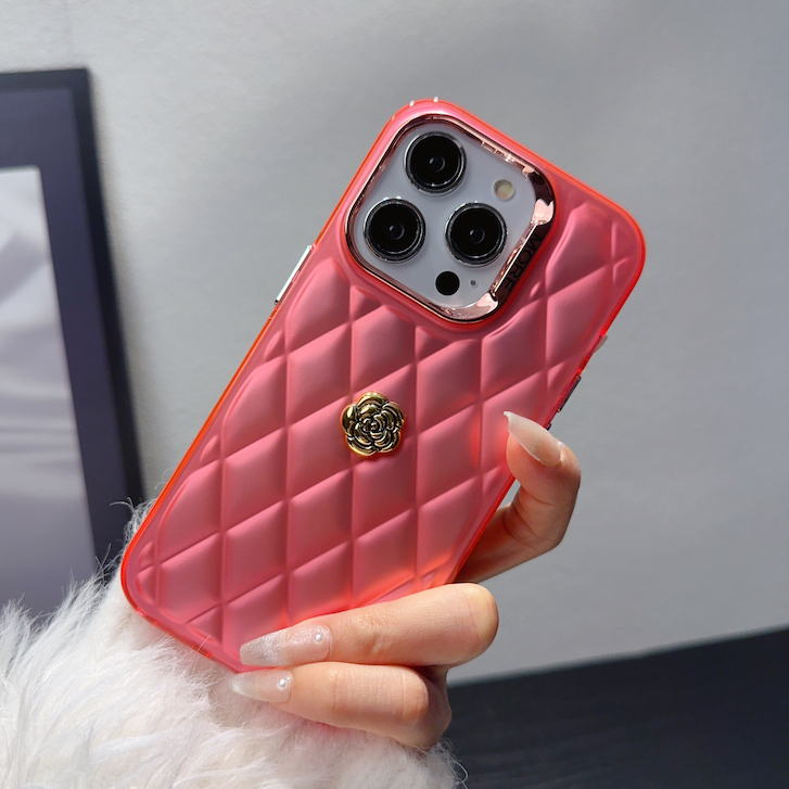 New iPhone 15 promax Phone Case iP 15 14 13 12 11 Pro Max Lingge ...