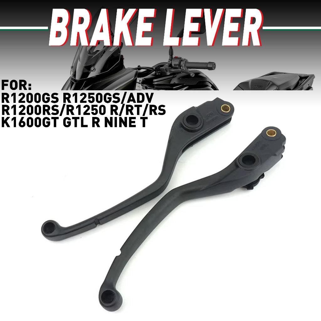 For BMW R1250GS R1200GS R1200RS R1250RS/RT/R/GS K1600GT GTL R Nine T ...